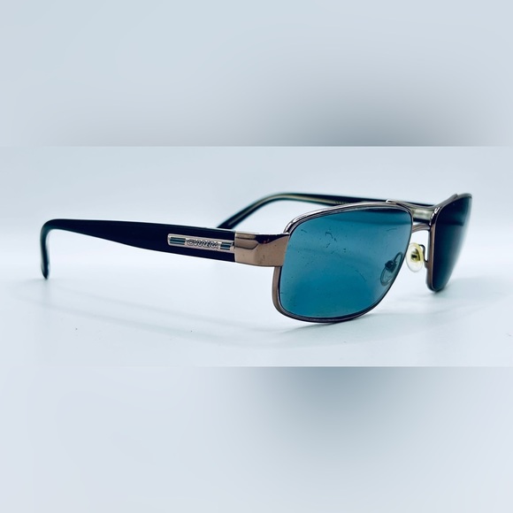 Carrera | Accessories | Carrera Gameplan Gold Pilot Sunglasses Frames ...